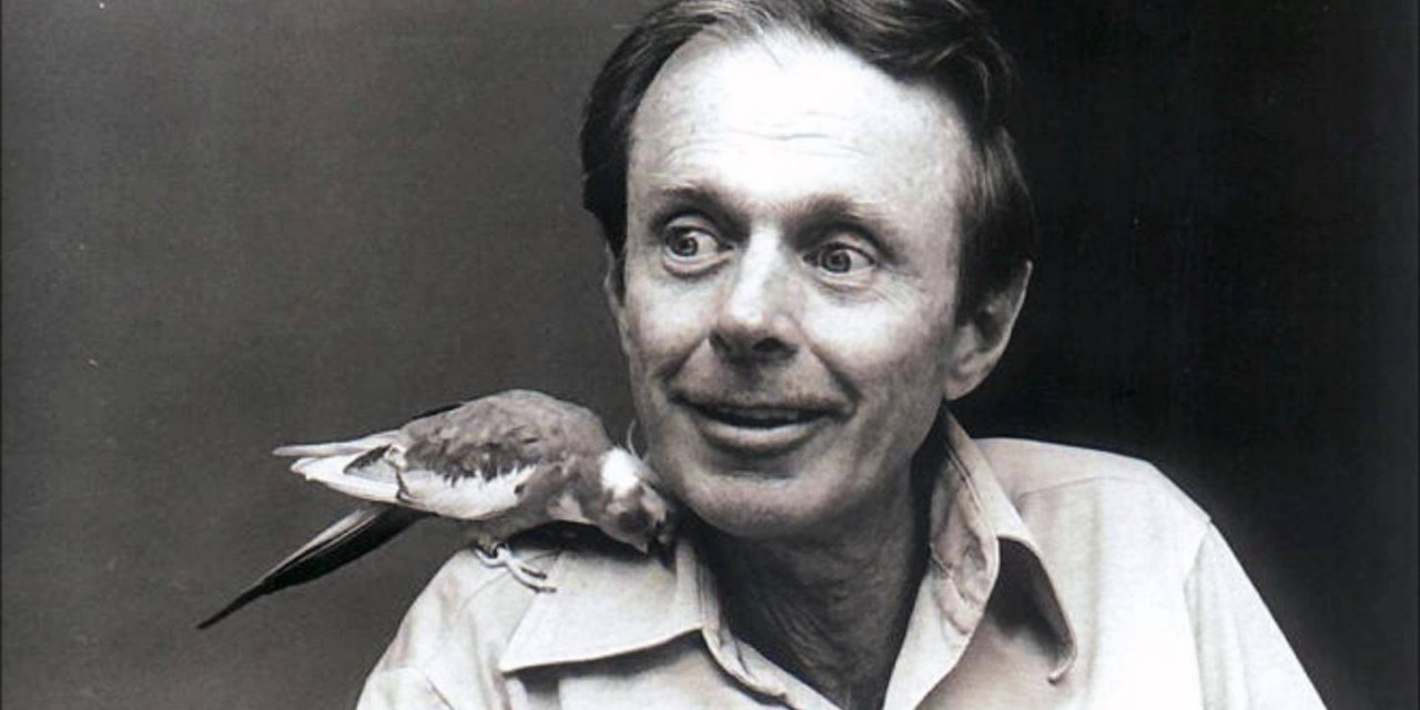 “Give a good day.” – Cubby Selby – holly troy ~ sacred folly