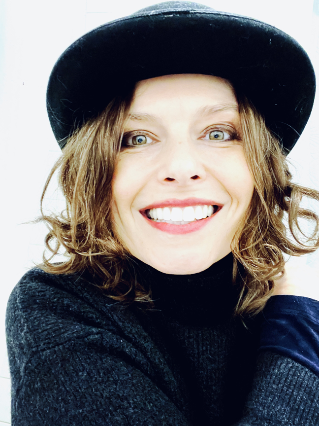 Hello December! – holly troy ~ sacred folly