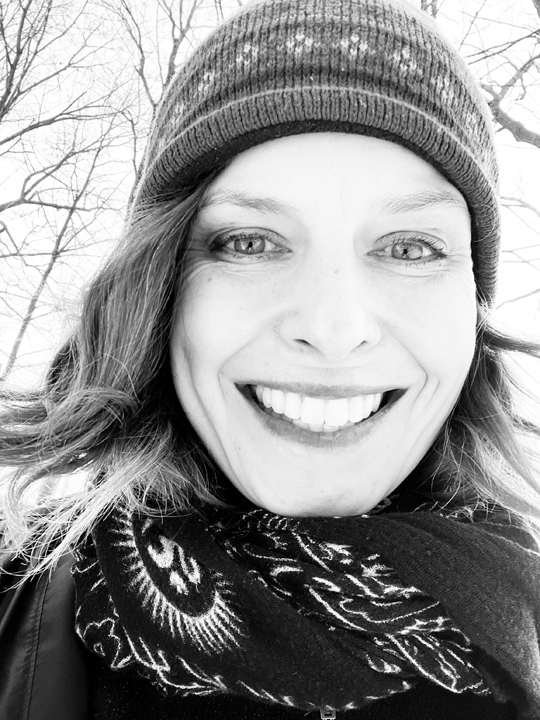 Imagination, Embodiment, and Self-Expression – holly troy ~ sacred folly