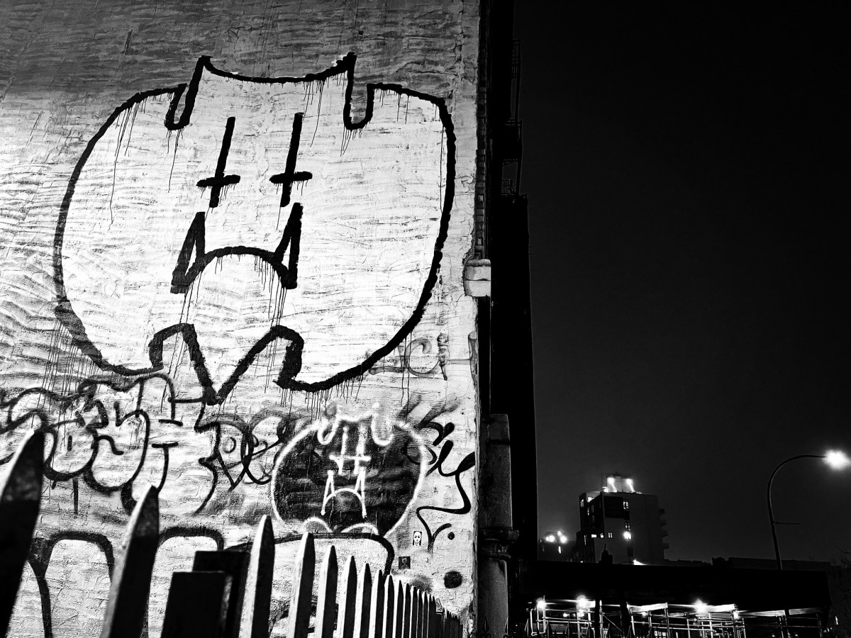 Text 8 – mad angels in alphabet city – holly troy ~ sacred folly