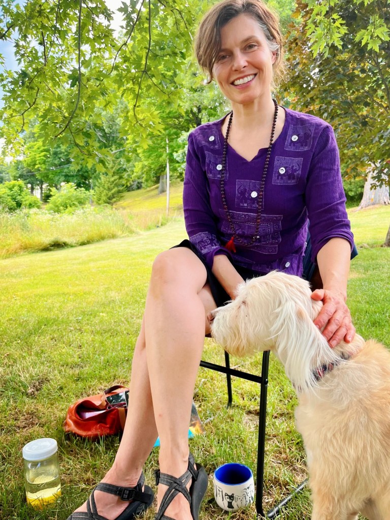 Writing Prompt 295 – nothing and completely, personal – holly troy ...